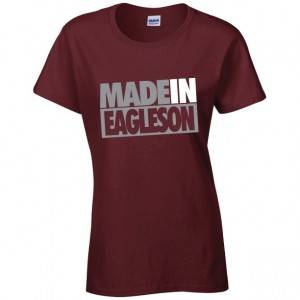 Made in Annie Day – ESP GRAPHX